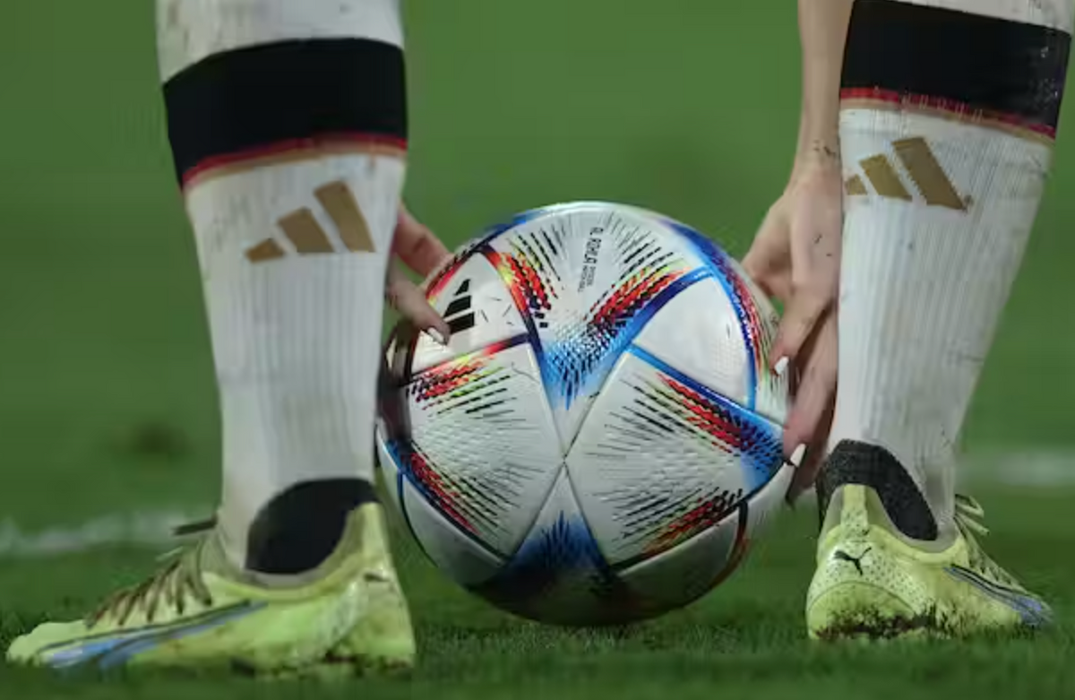 "The Universal Language of Soccer: Transcending Borders and Uniting Cu ...