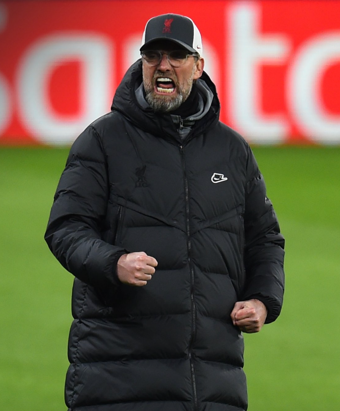 Jackets, Sweaters, & Hoodies – World Of Soccer U.S.